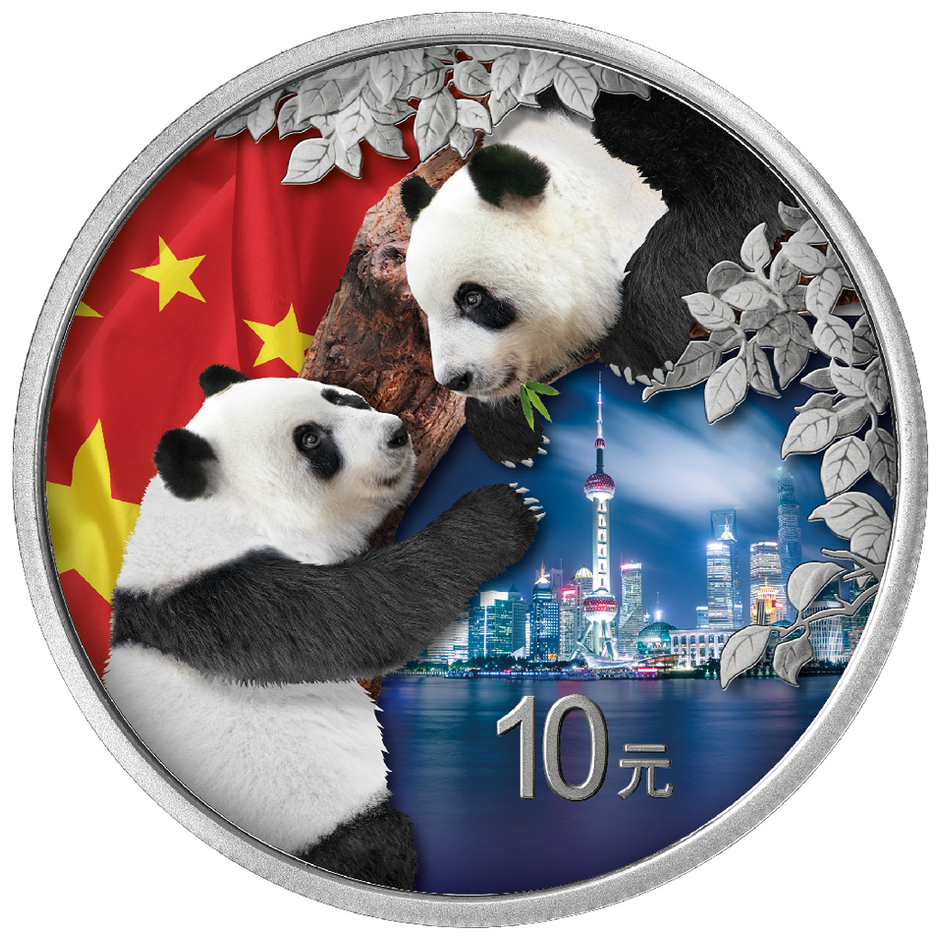 Produkte – Page 10 – Otter Coins